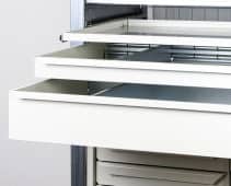 Dexion Hi280 Industrial Shelving - Racking