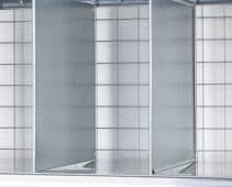 Dexion Hi280 Industrial Shelving - Racking