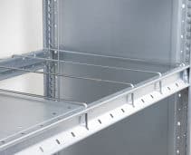 Dexion Hi280 Industrial Shelving - Racking