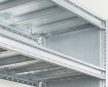 Dexion Hi280 Industrial Shelving - Racking