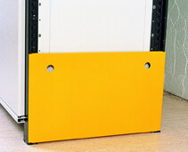 Dexion Hi280 Industrial Shelving - Racking