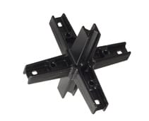 Dexion Speedframe - Construction Systems - Dexion Projects