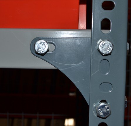 Dexion Slotted Angle - Dexion Racking Systems