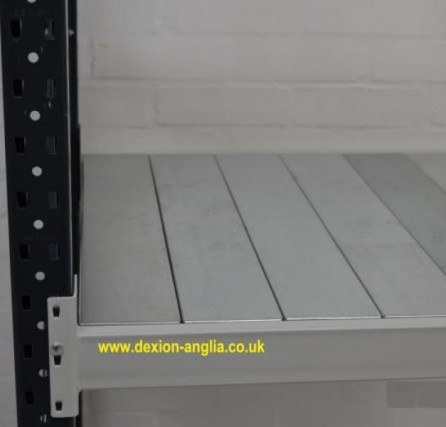 Dexion Longspan shelving - Dexion Longspan Racking