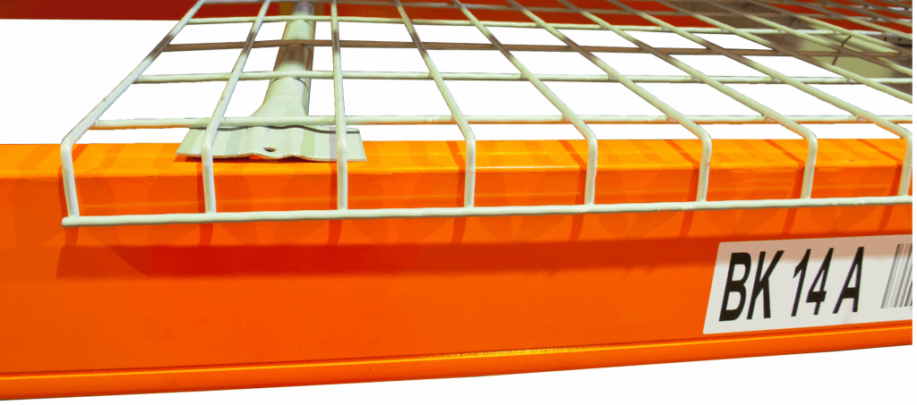 Our Product Range, Dexion Anglia