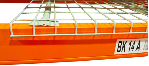 Our Product Range, Dexion Anglia