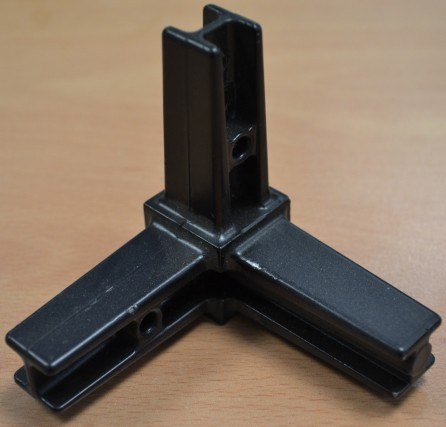 Dexion Speedframe - Construction Systems - Dexion Projects