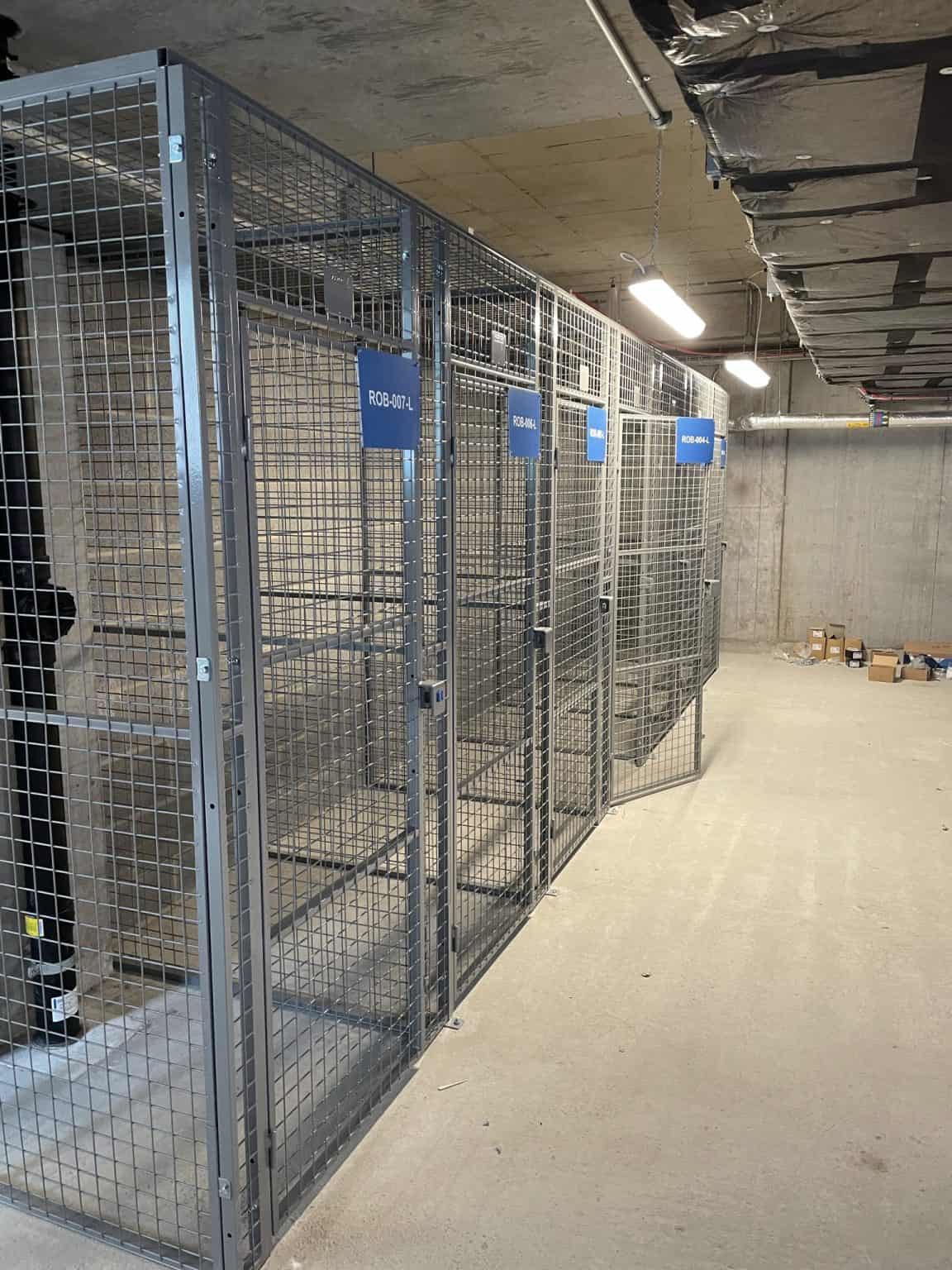 Warehouse Racking and Storage Suppliers - Dexion Anglia
