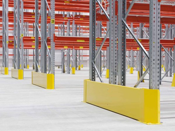 Warehouse Racking and Storage Suppliers - Dexion Anglia