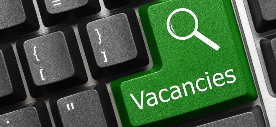 Current Vacancies