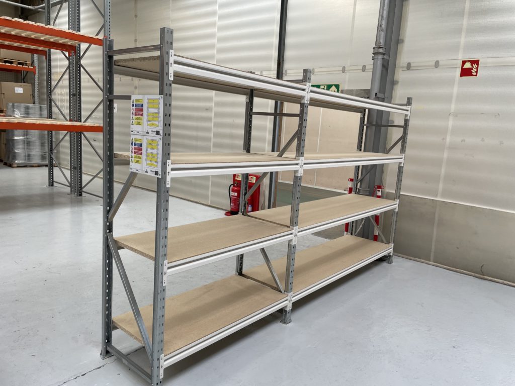 New storage project for Norfolk customer