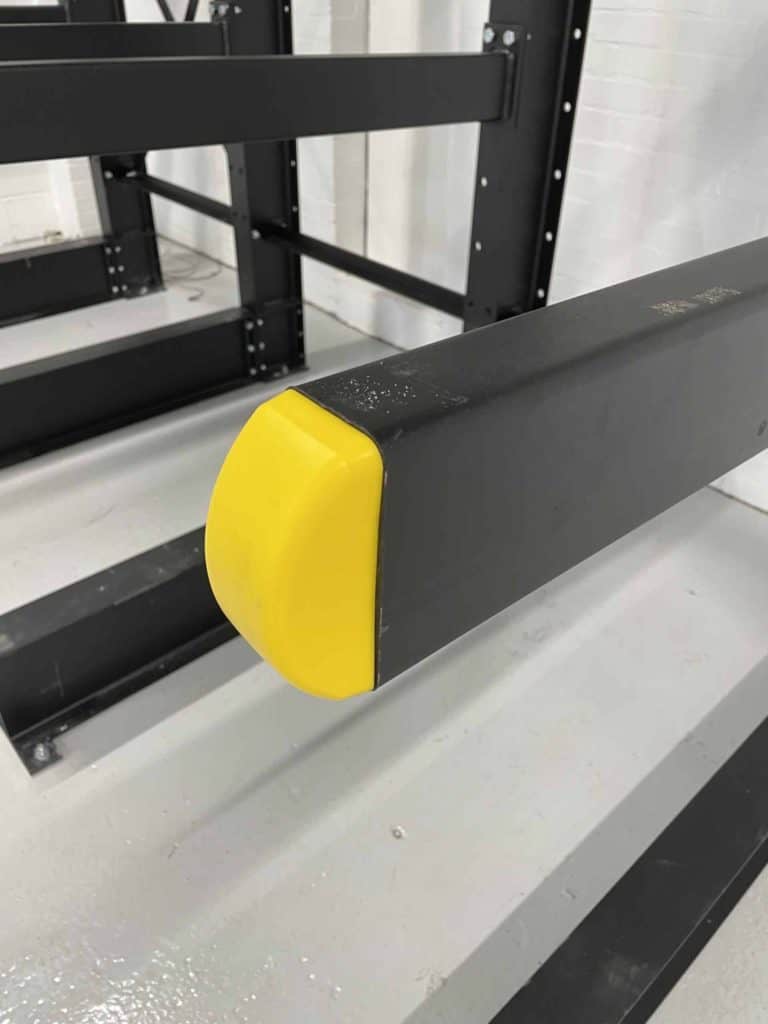 New storage project for Norfolk customer