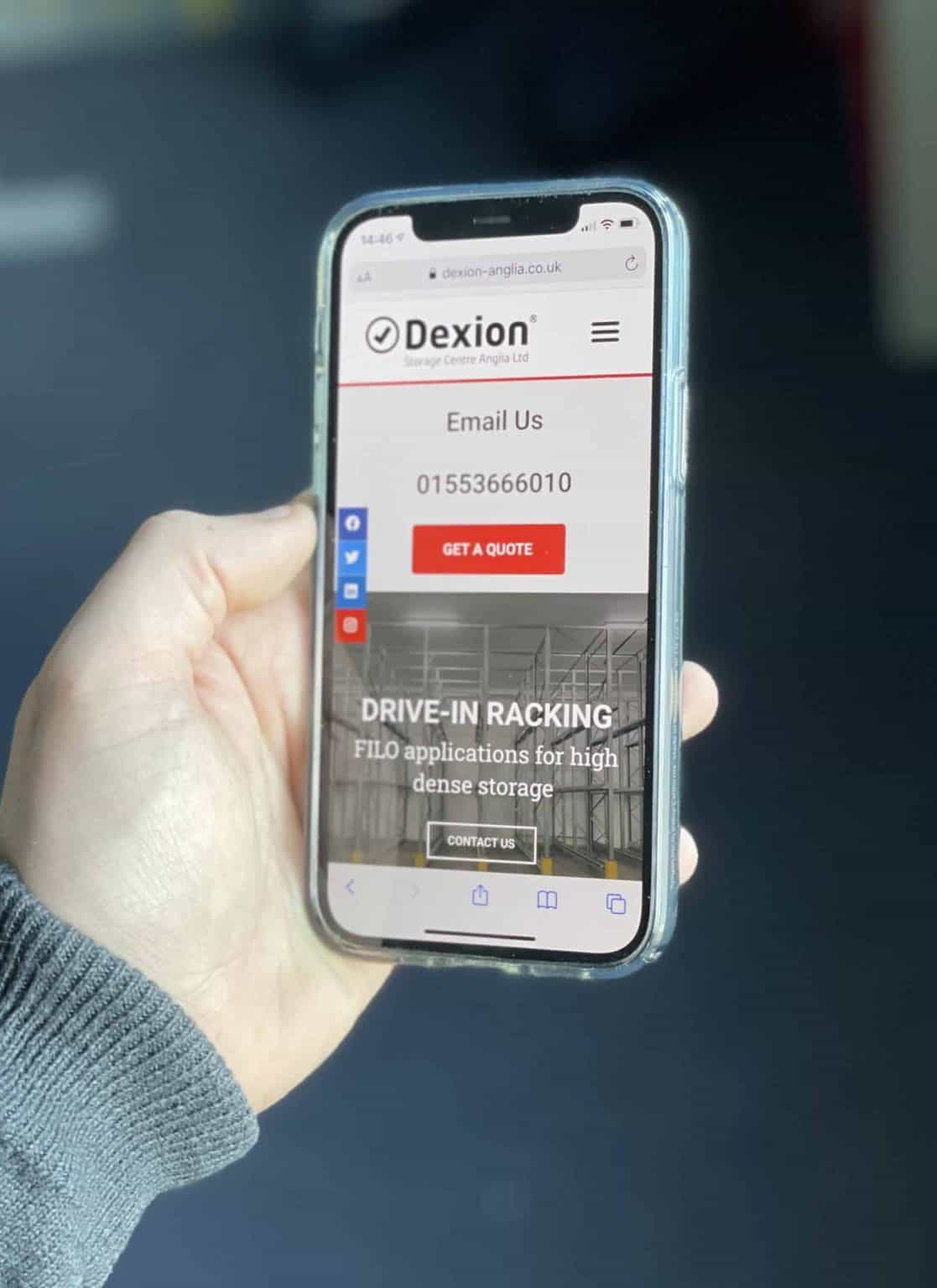 Site Survey & Quotation