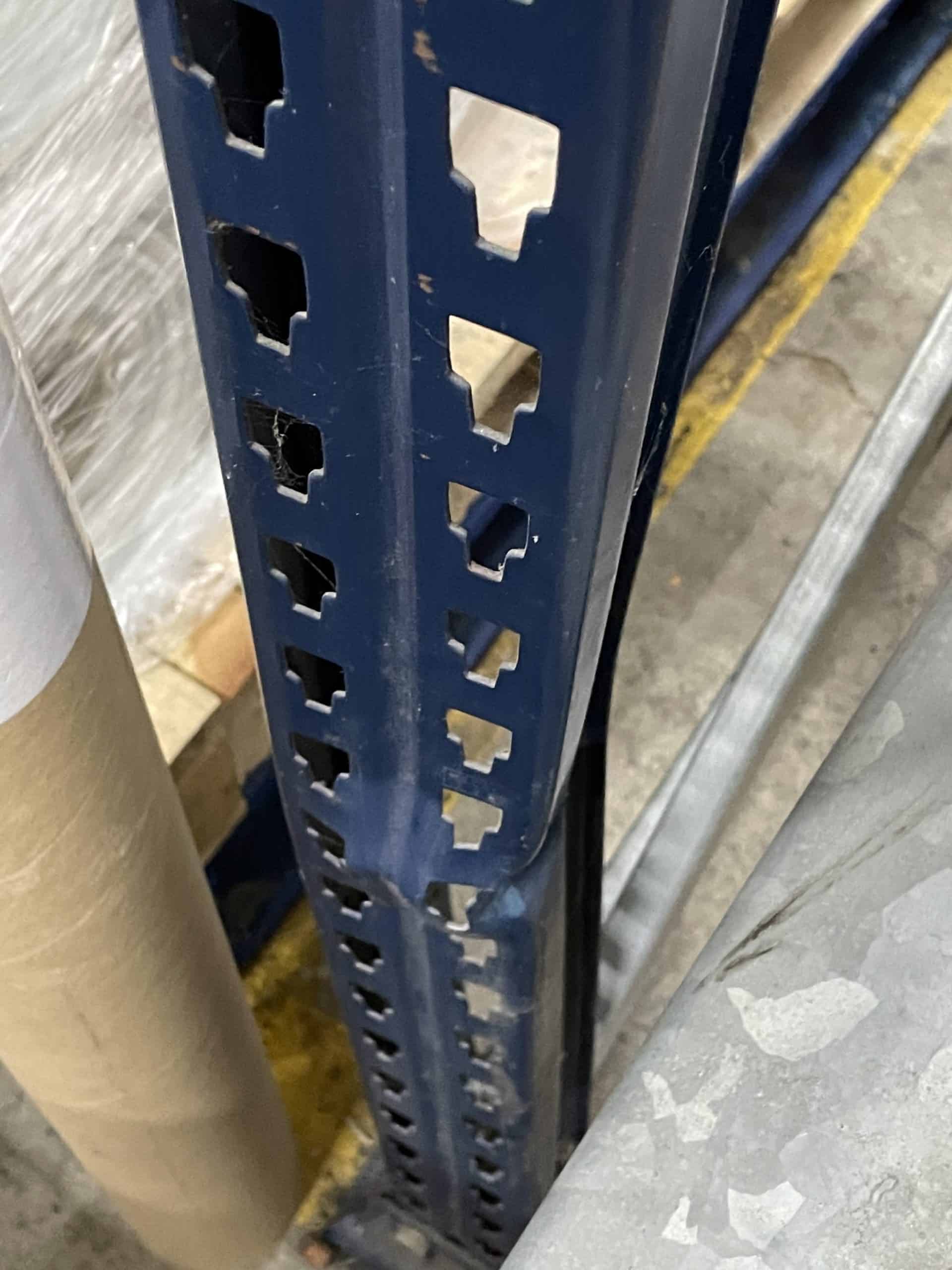 Book your Rack Inspection