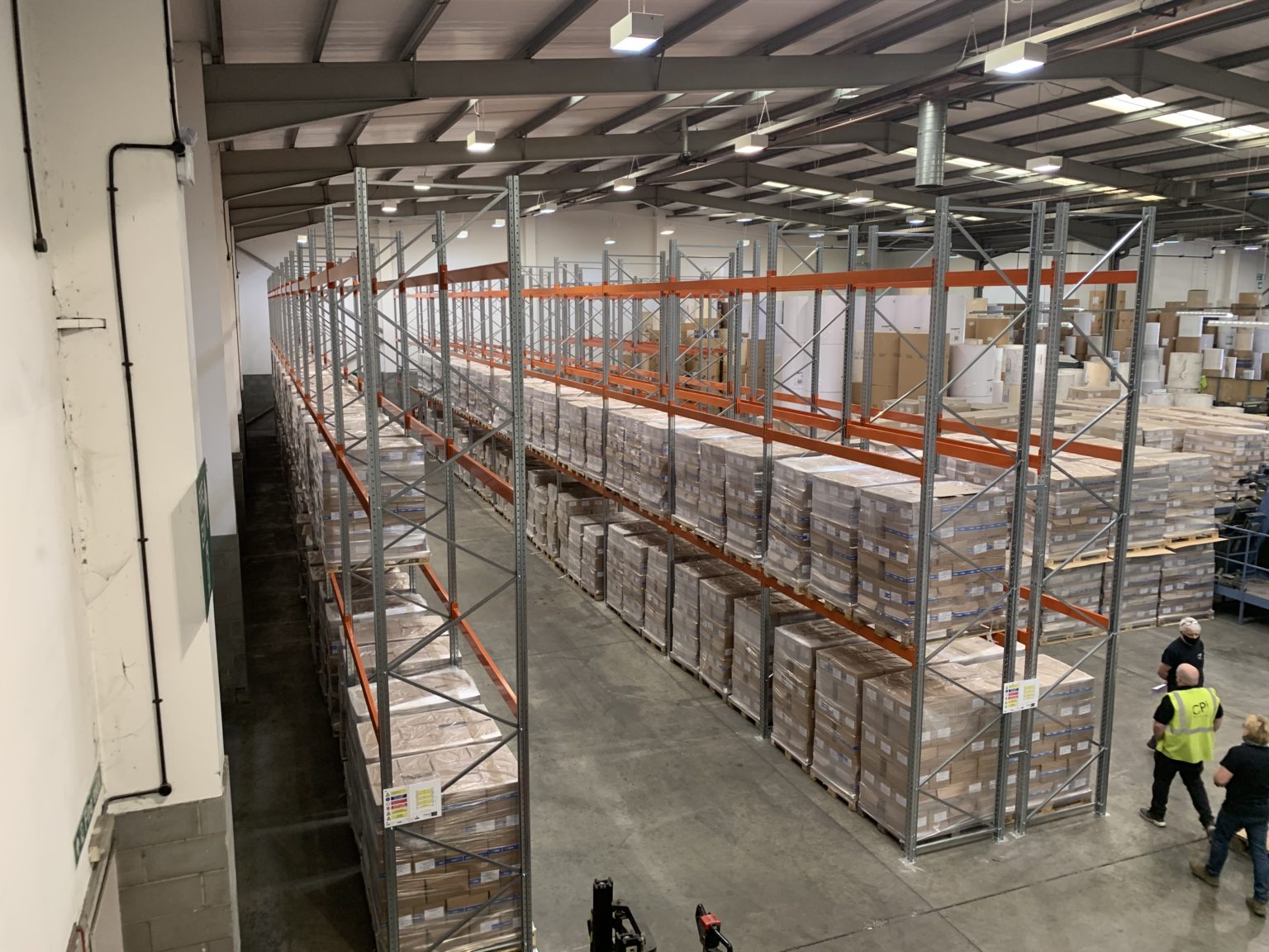 Site Survey & Quotation