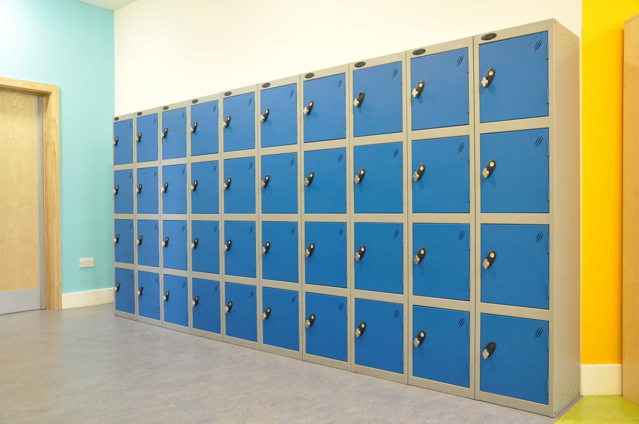 Warehouse Racking and Storage Suppliers - Dexion Anglia