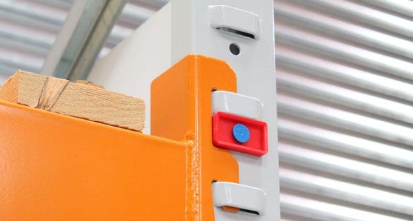 Warehouse Racking and Storage Suppliers - Dexion Anglia