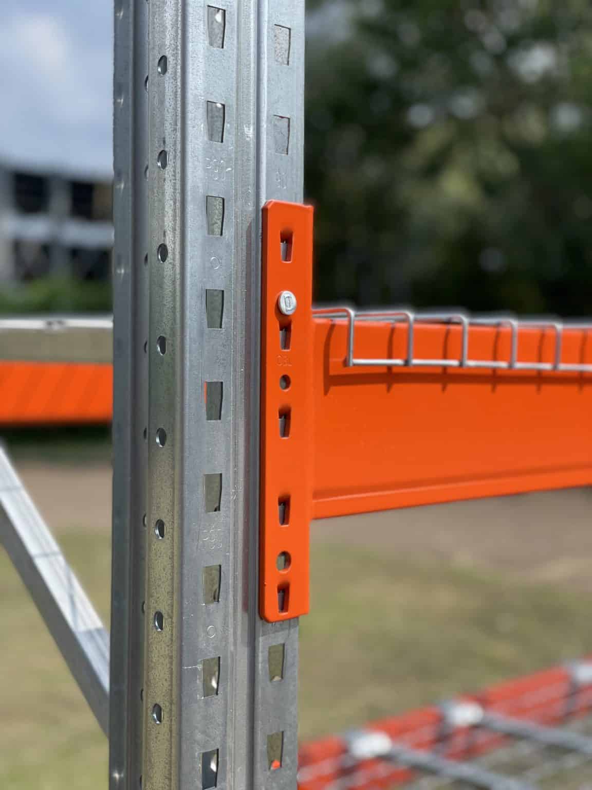 Warehouse Racking and Storage Suppliers - Dexion Anglia